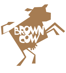 About Us - Brown Cow Creative Design